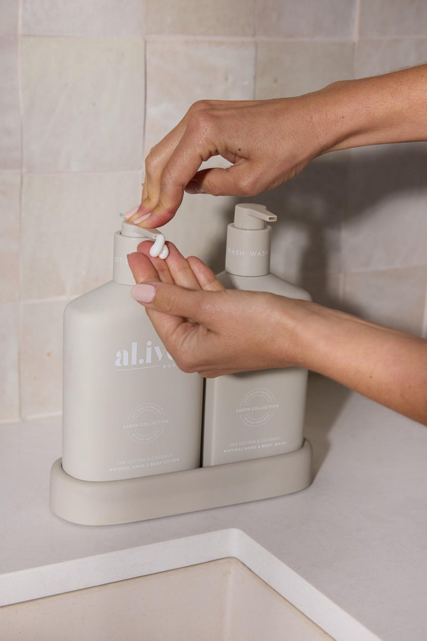 The Al.ive Body Story – al.ive body