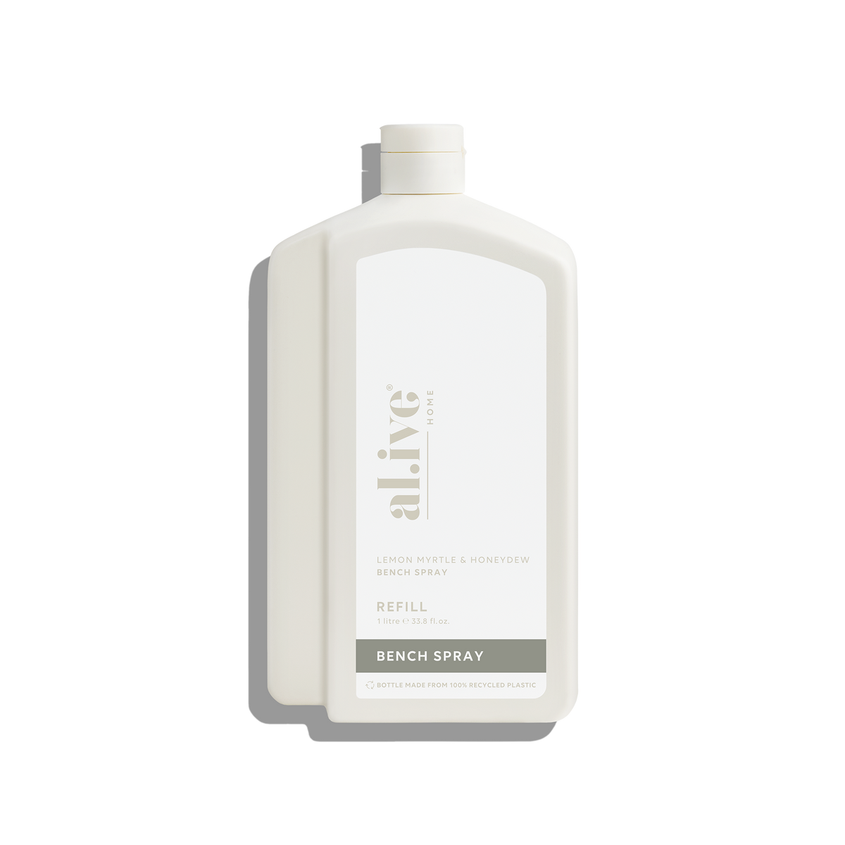 Hand Wash, Dishwashing & Bench Spray Refills – al.ive body