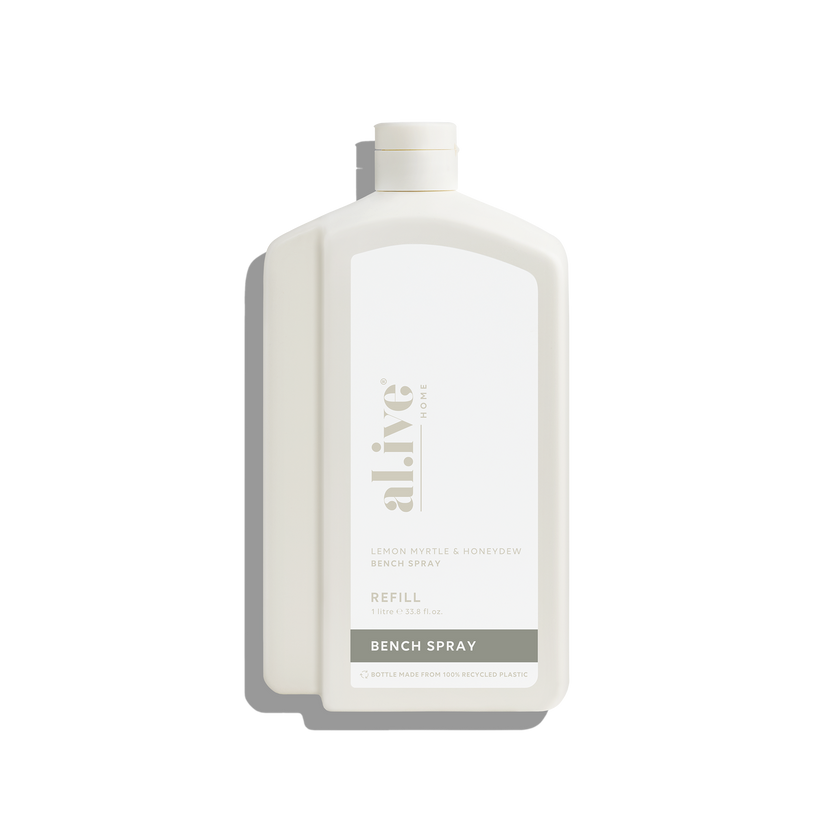 Kitchen Cleaning | Designer Cleaning Sets | al.ive body