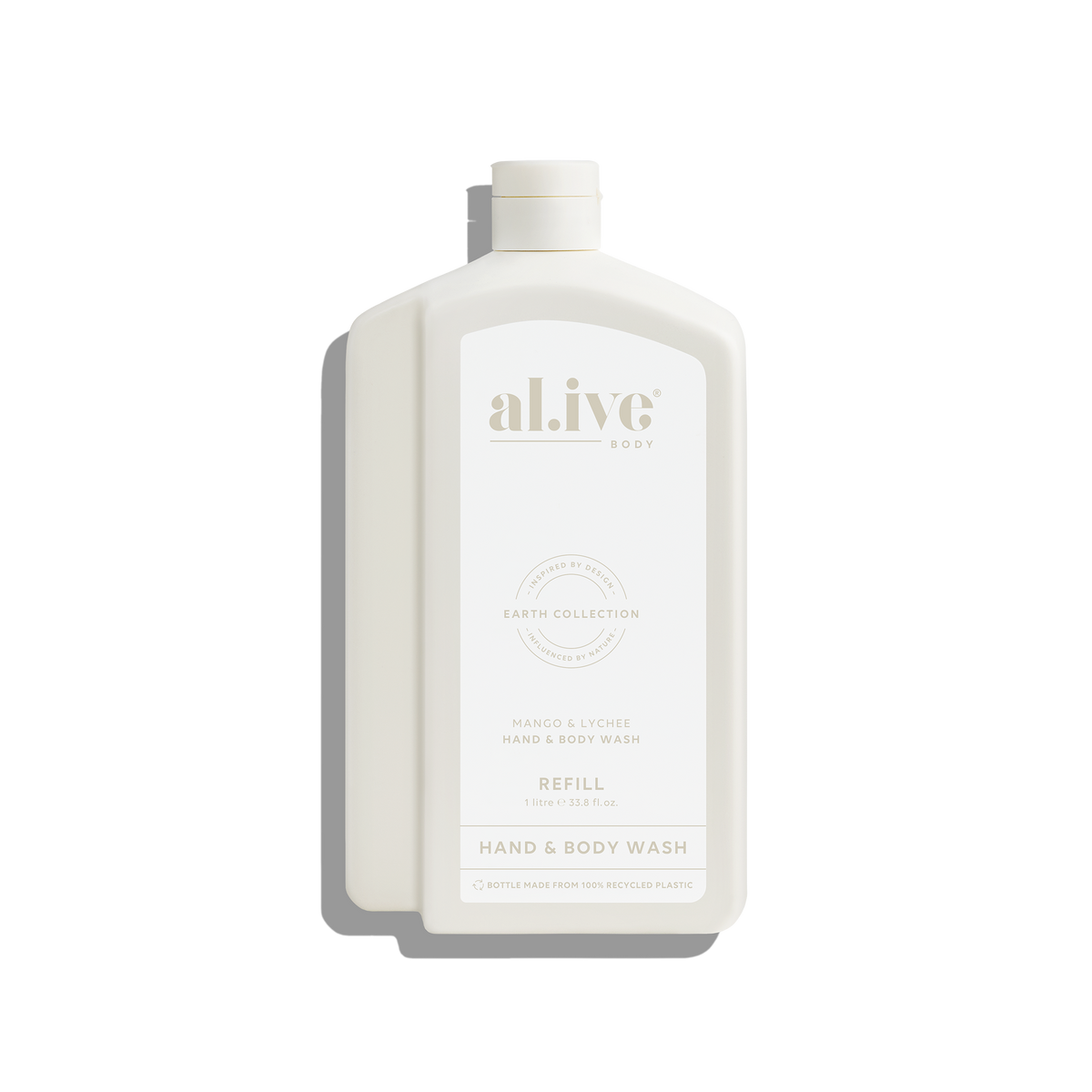 WASH & LOTION REFILL BUNDLE – al.ive body