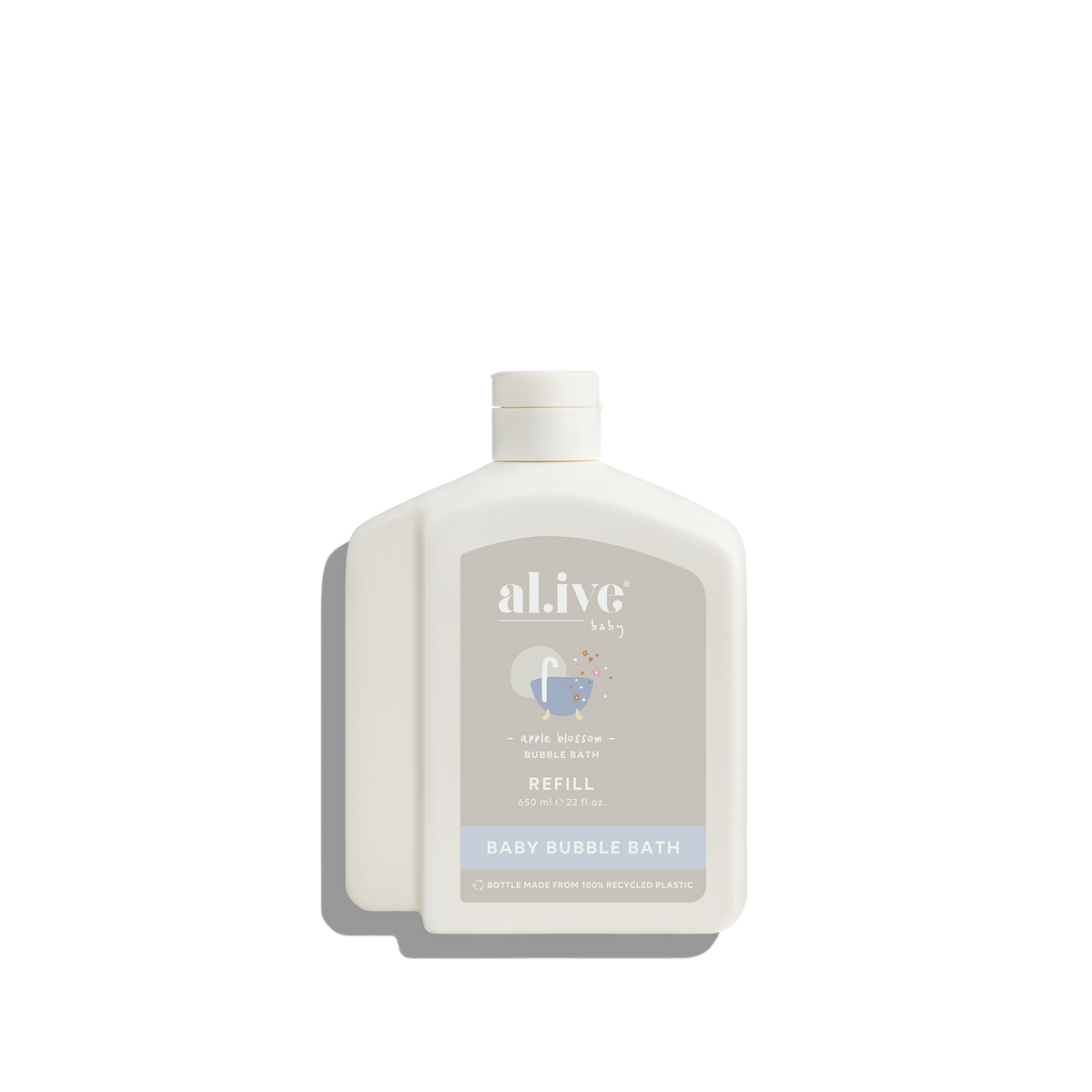Baby Refills – al.ive body