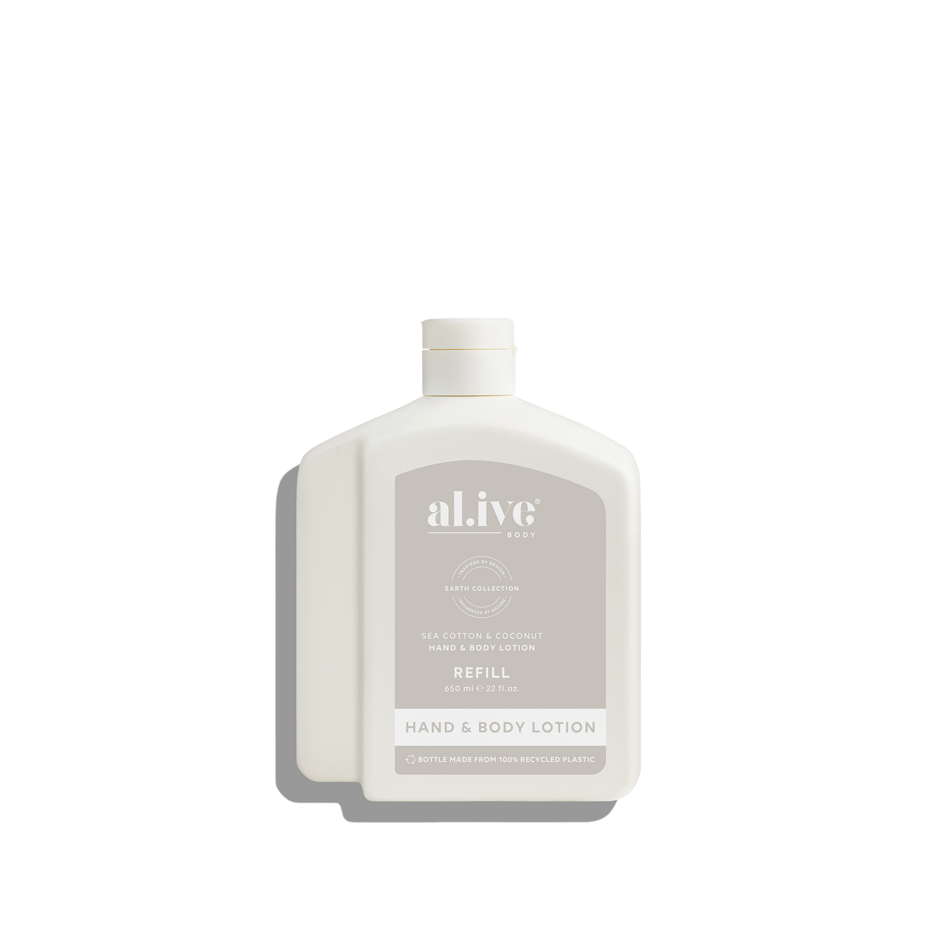 WASH & LOTION REFILL BUNDLE – al.ive body