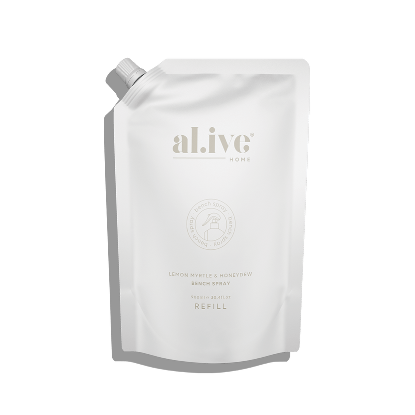 about home – al.ive body