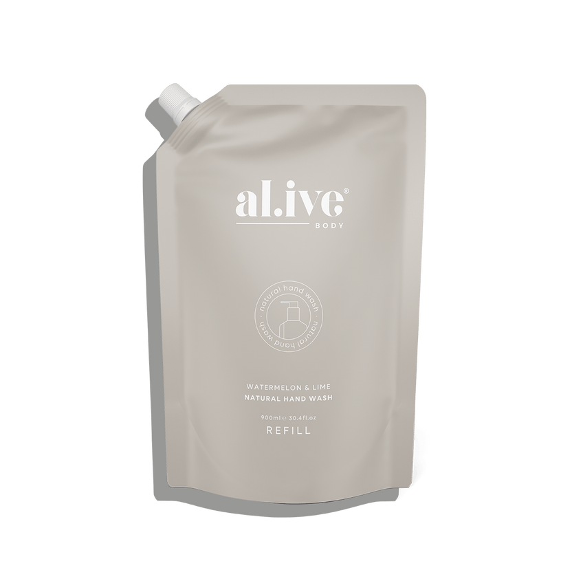 about home – al.ive body