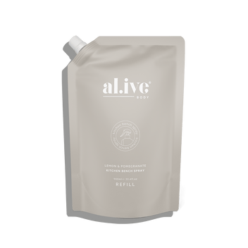 about home – al.ive body