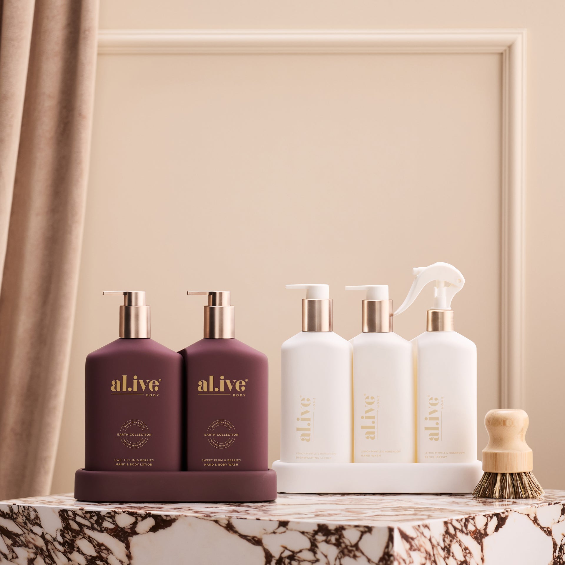 The Al.ive Body Story – al.ive body