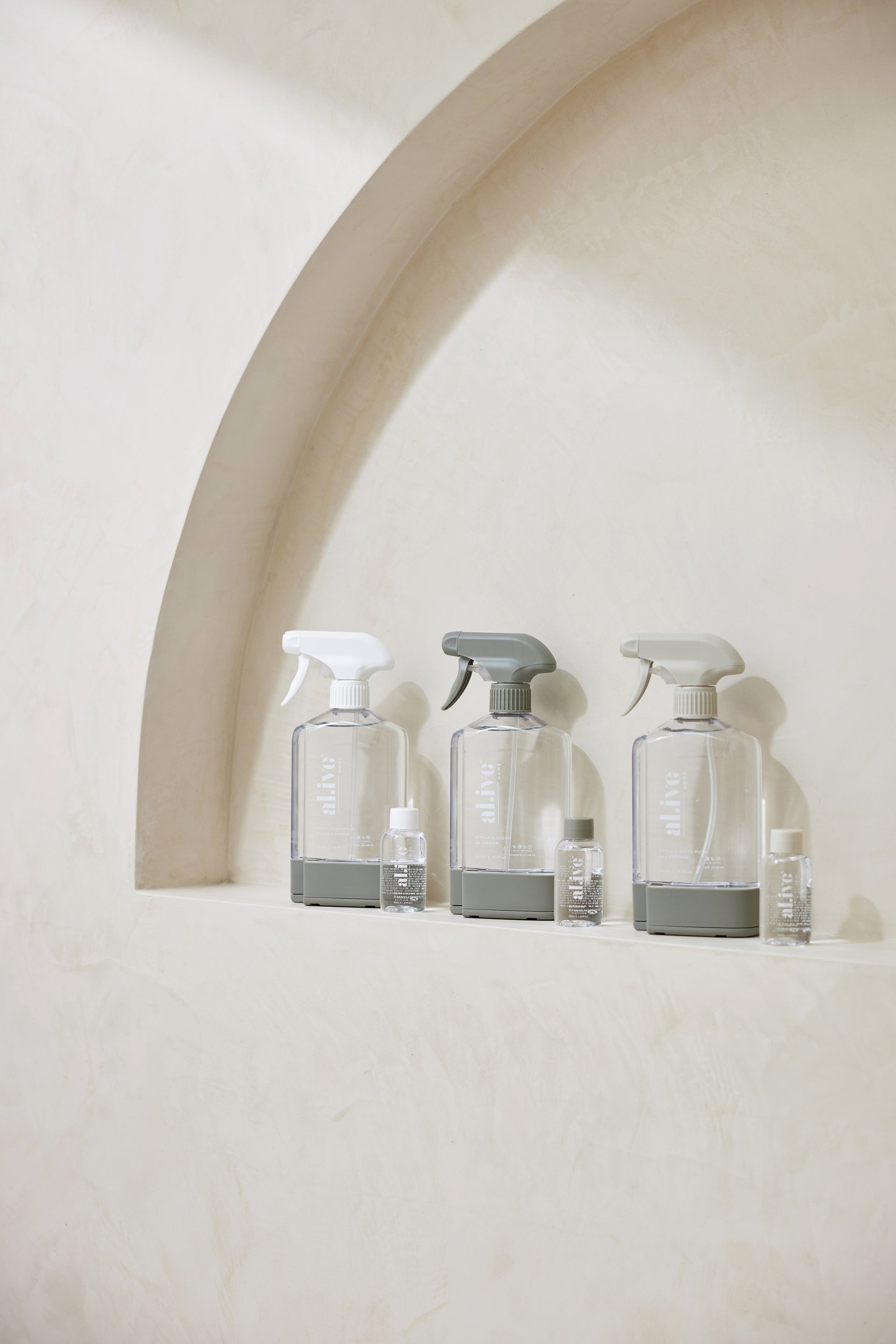 How to Make Your Bathroom Come Al.ive! – al.ive body