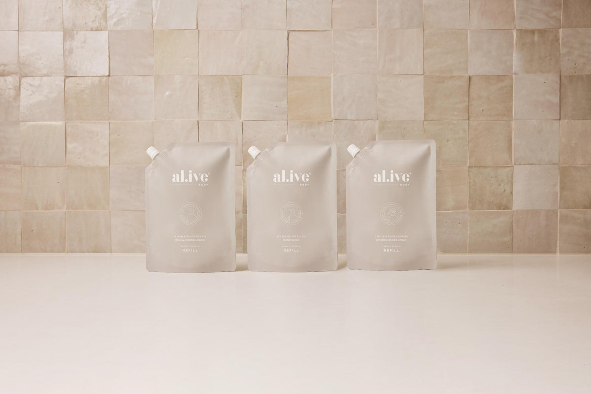 The Al.ive Body Story – al.ive body