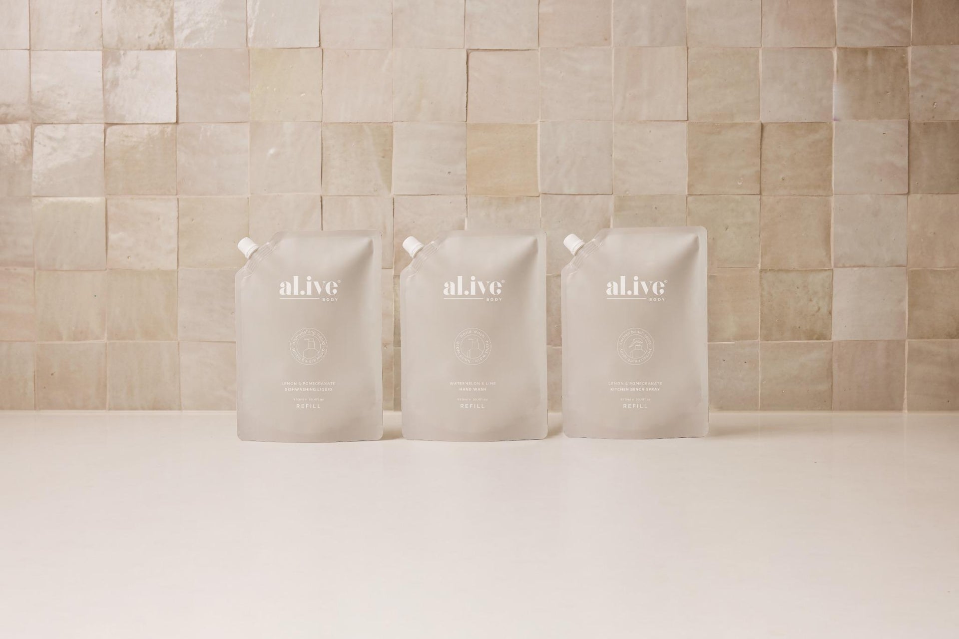 The Al.ive Body Story – al.ive body