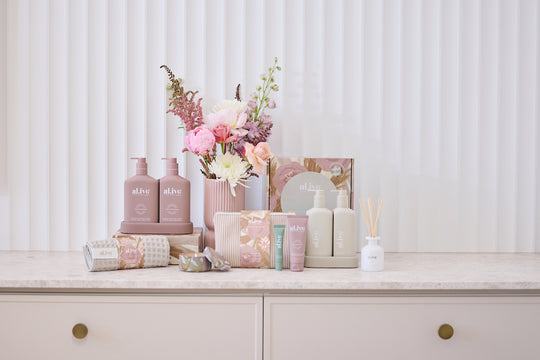 Shop the Essentials – al.ive body