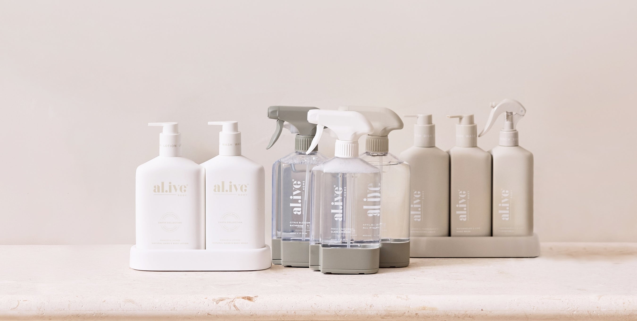 Find a Stockist – al.ive body