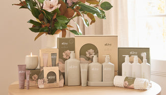 Wash and Lotion Duo – al.ive body