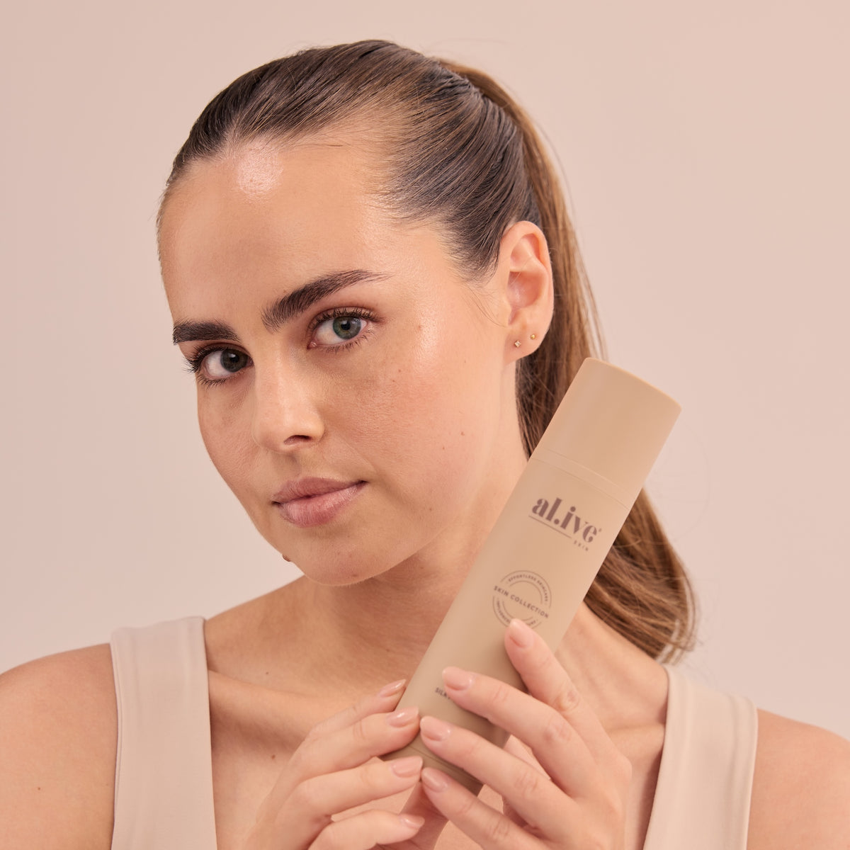 The Al.ive Body Story – al.ive body