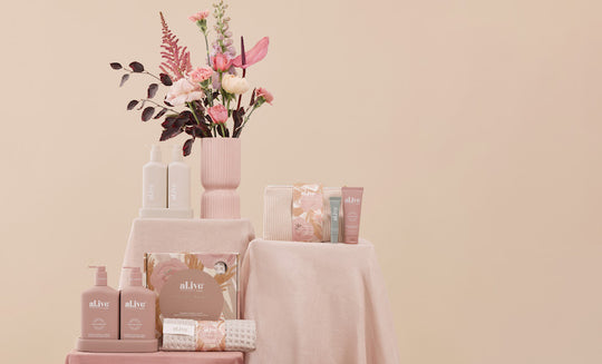 All Collection of Hair & Body Care Essentials – al.ive body