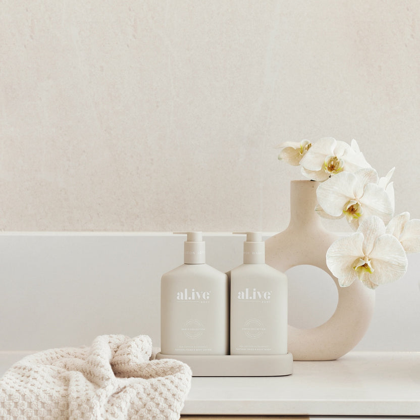 Home, Hair, Body & Skin Care Products – al.ive body