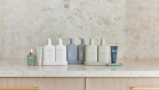 about body – al.ive body