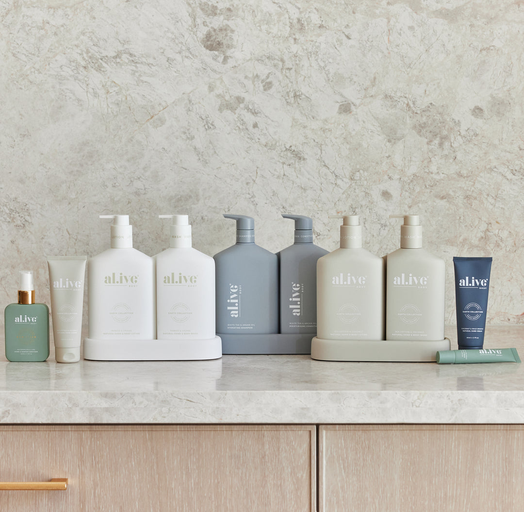 about body – al.ive body