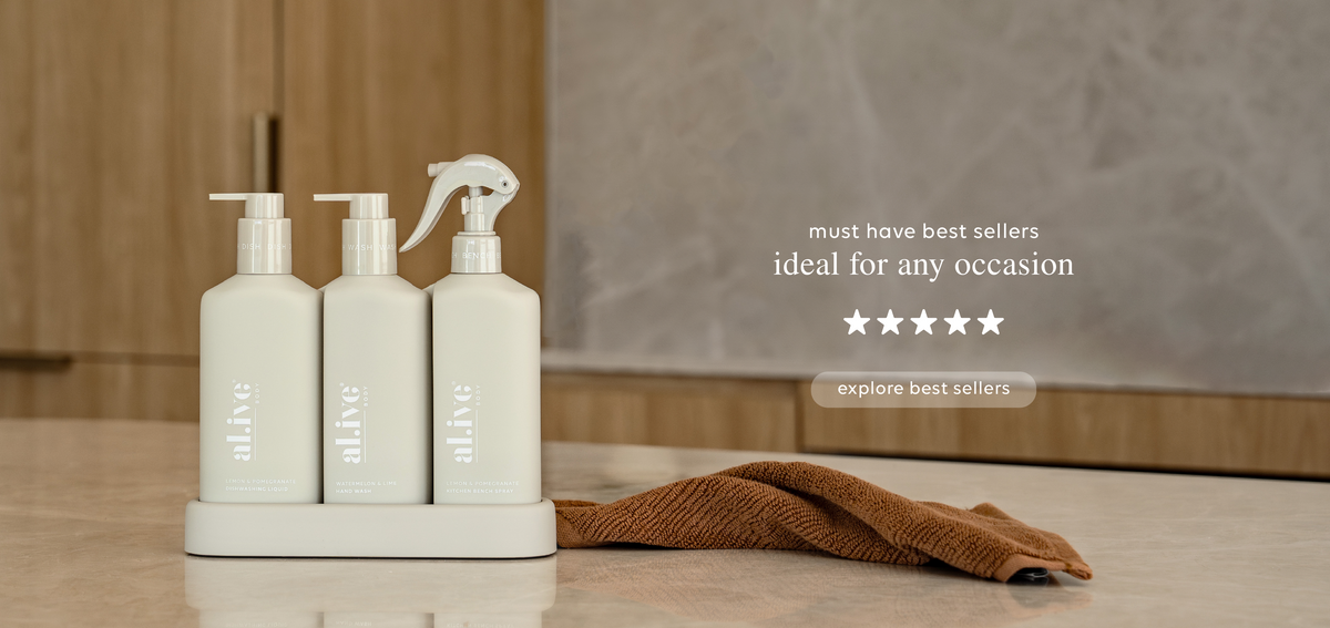 Home, Hair, Body & Skin Care Products – al.ive body