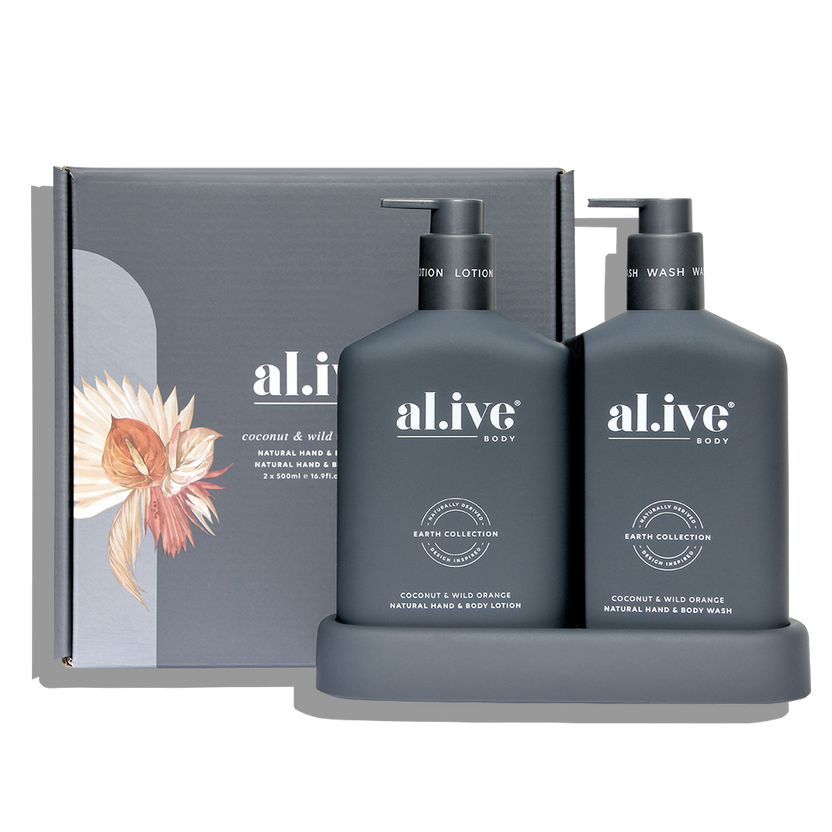 Home, Hair, Body & Skin Care Products – al.ive body
