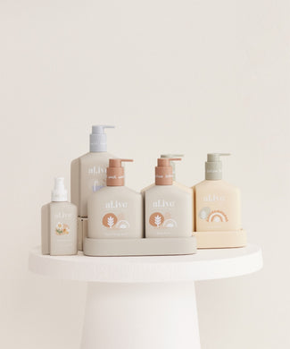 about baby – al.ive body