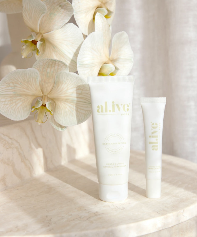 Home, Hair, Body & Skin Care Products – al.ive body