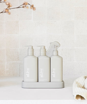 Home, Hair, Body & Skin Care Products – al.ive body