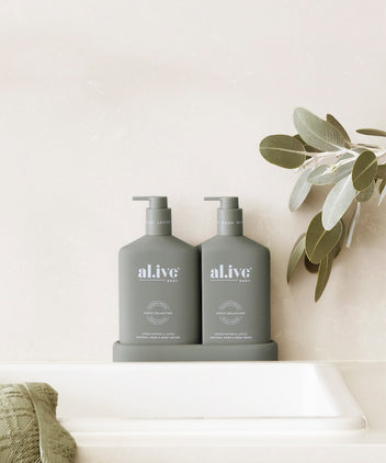 Home, Hair, Body & Skin Care Products – al.ive body