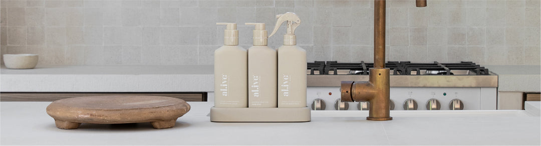 Best Kitchen Cleaning Products Australia – al.ive body