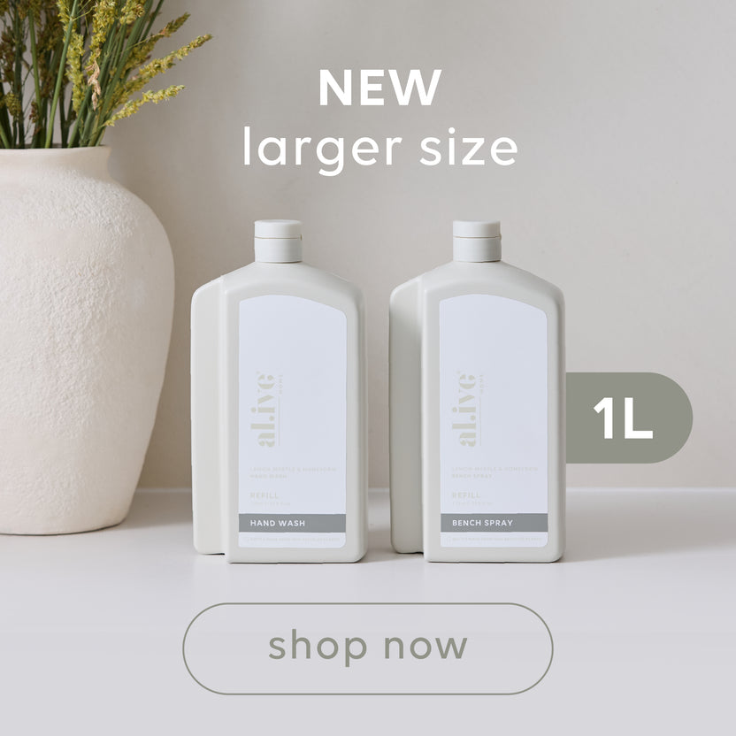 Best Kitchen Cleaning Products Australia – al.ive body