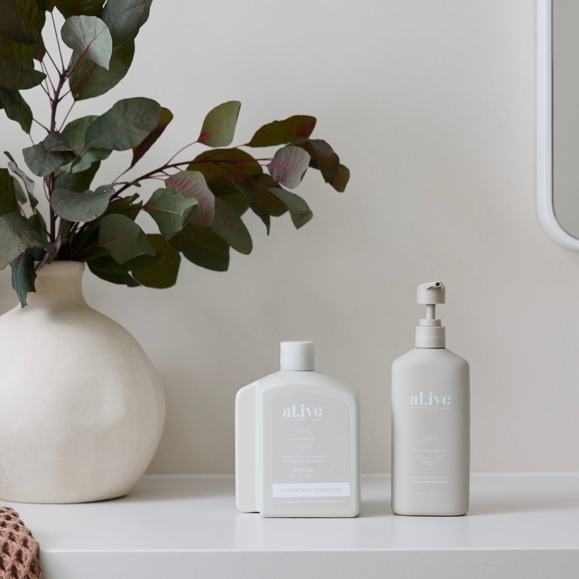 refills – al.ive body