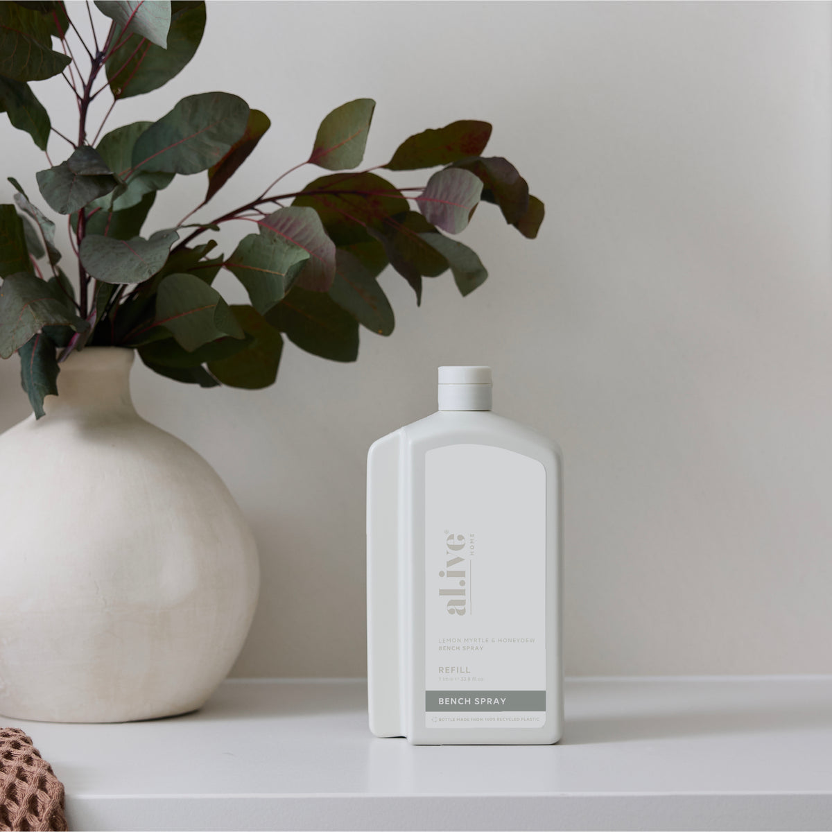Kitchen Cleaning | Designer Cleaning Sets | al.ive body