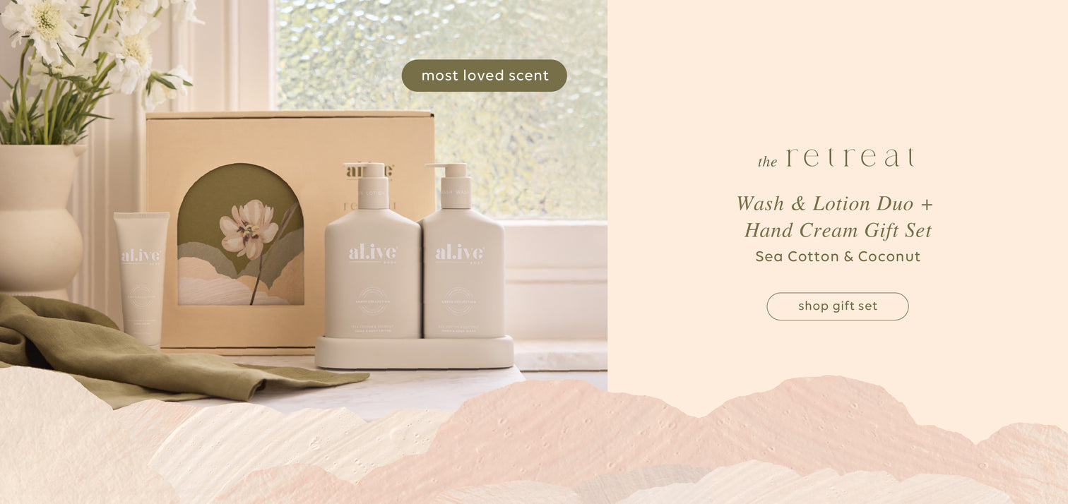 Home, Hair, Body & Skin Care Products – al.ive body
