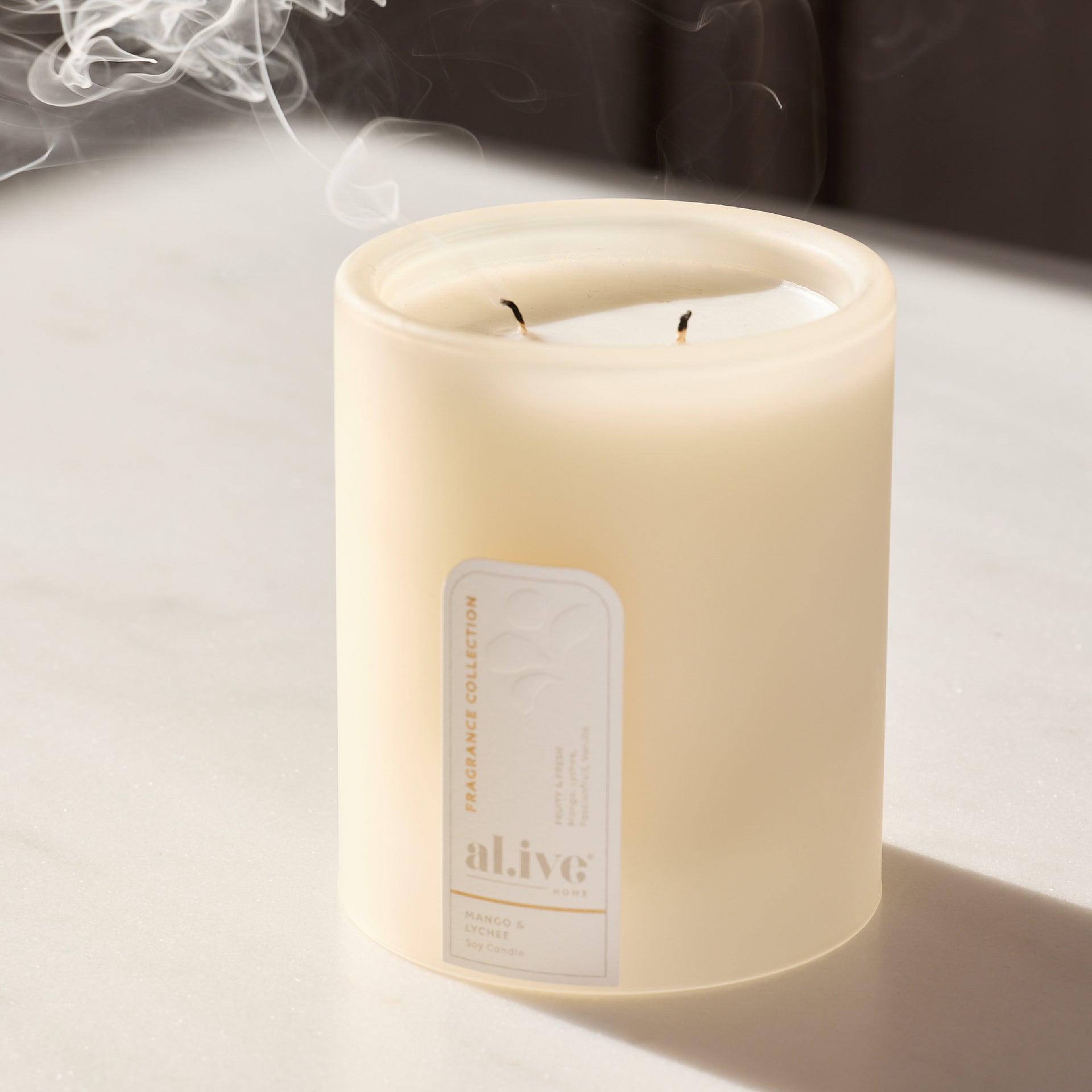 Home Fragrance | Luxury Room Scents | al.ive body