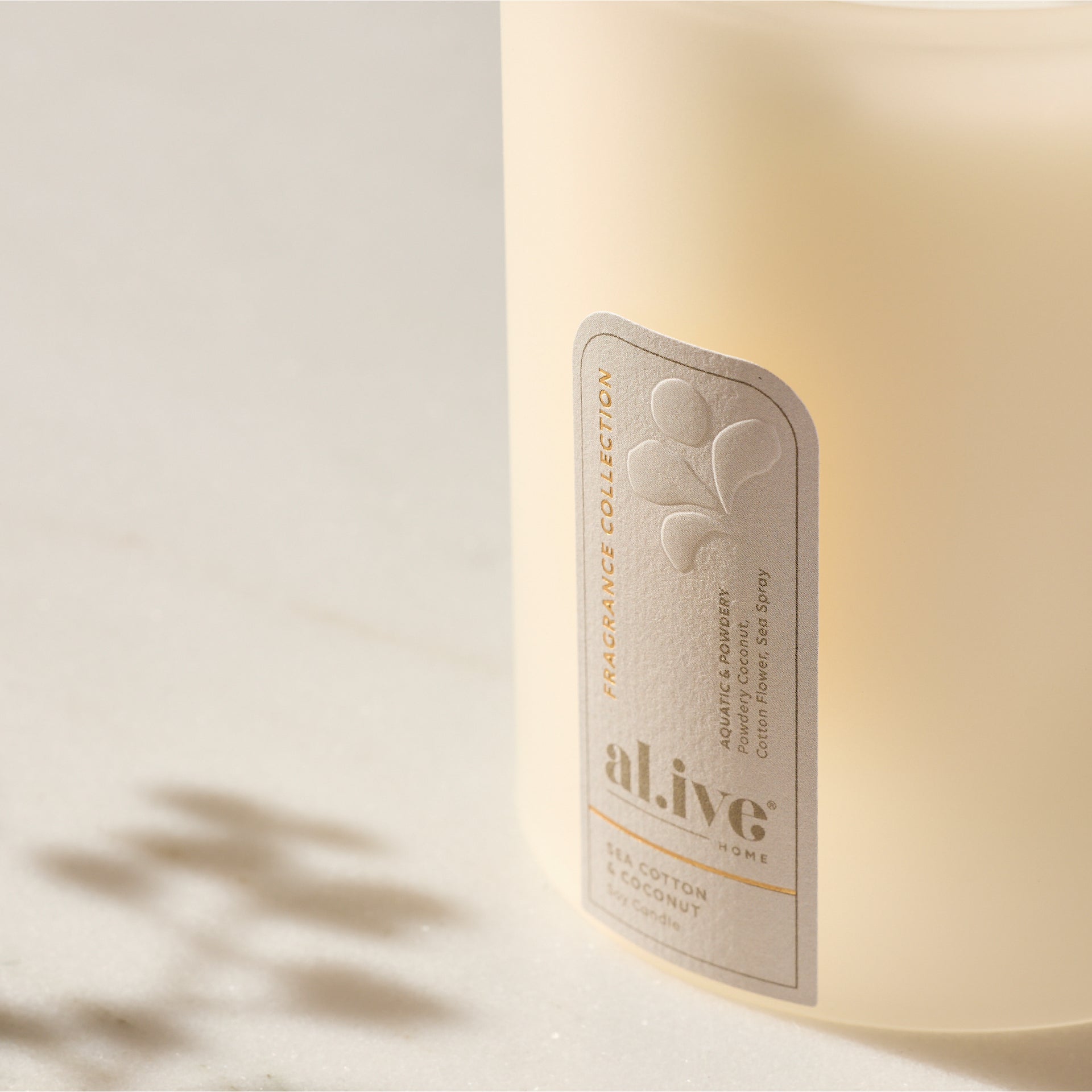 Home Fragrance | Luxury Room Scents | al.ive body