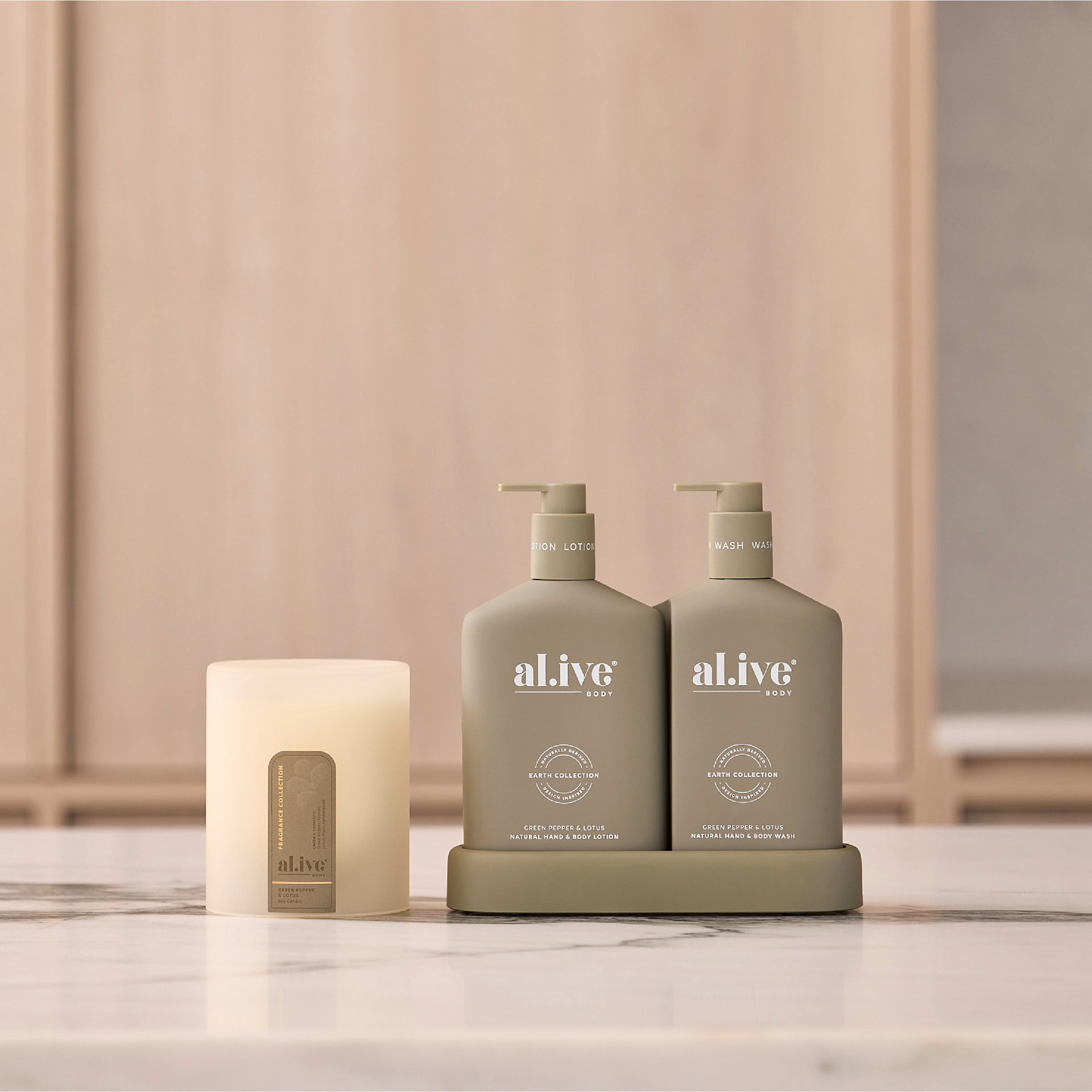 The Al.ive Body Story – al.ive body