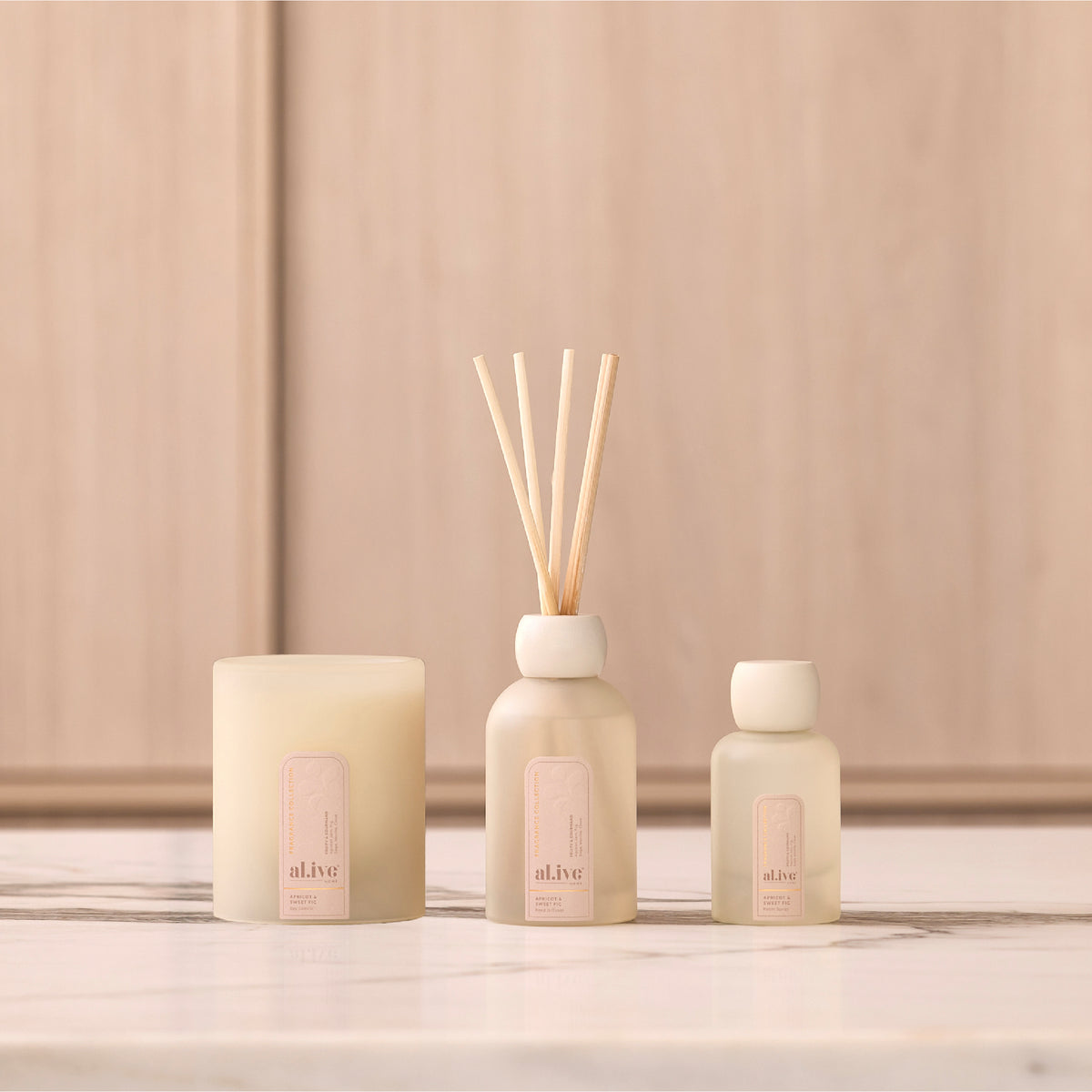 The Al.ive Body Story – al.ive body