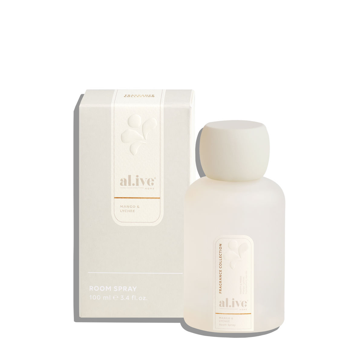 Room Sprays | Luxury Fragrance Sprays | al.ive body