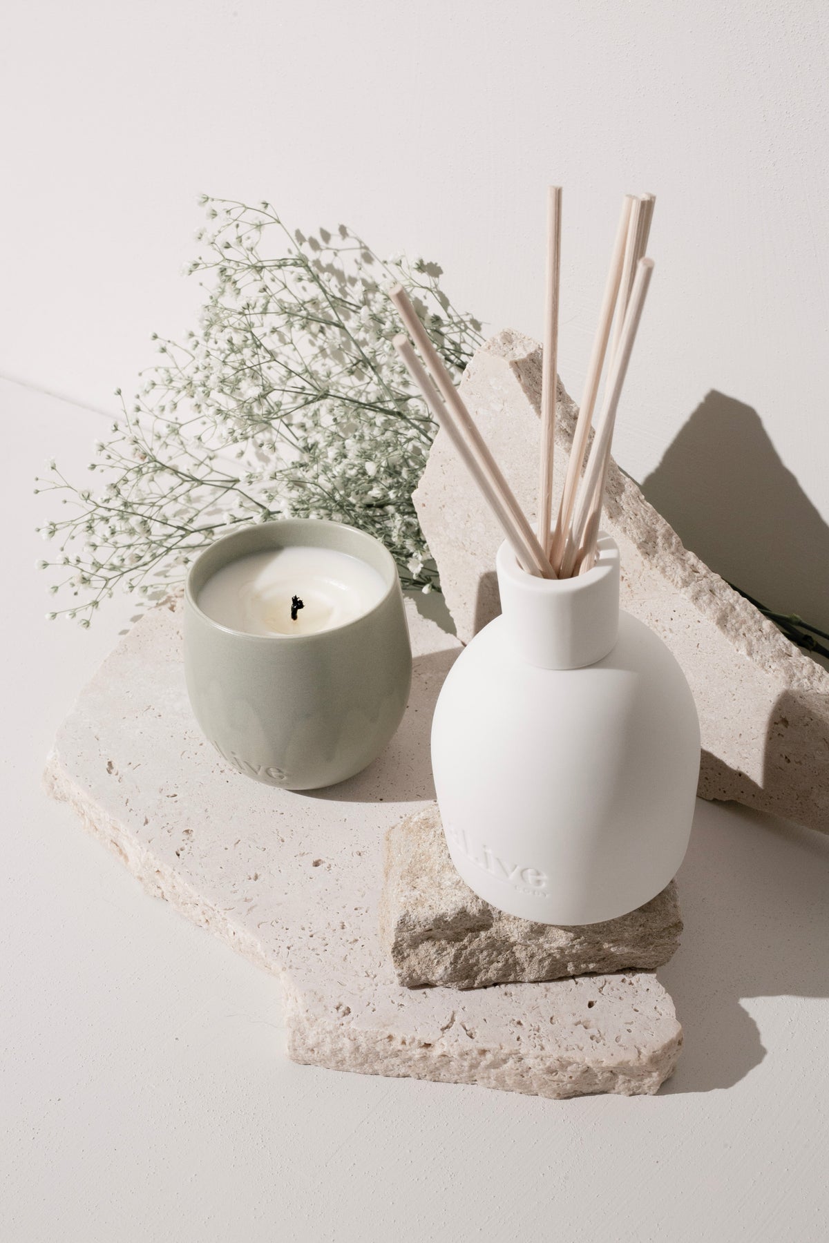 Home, Hair, Body & Skin Care Products – al.ive body