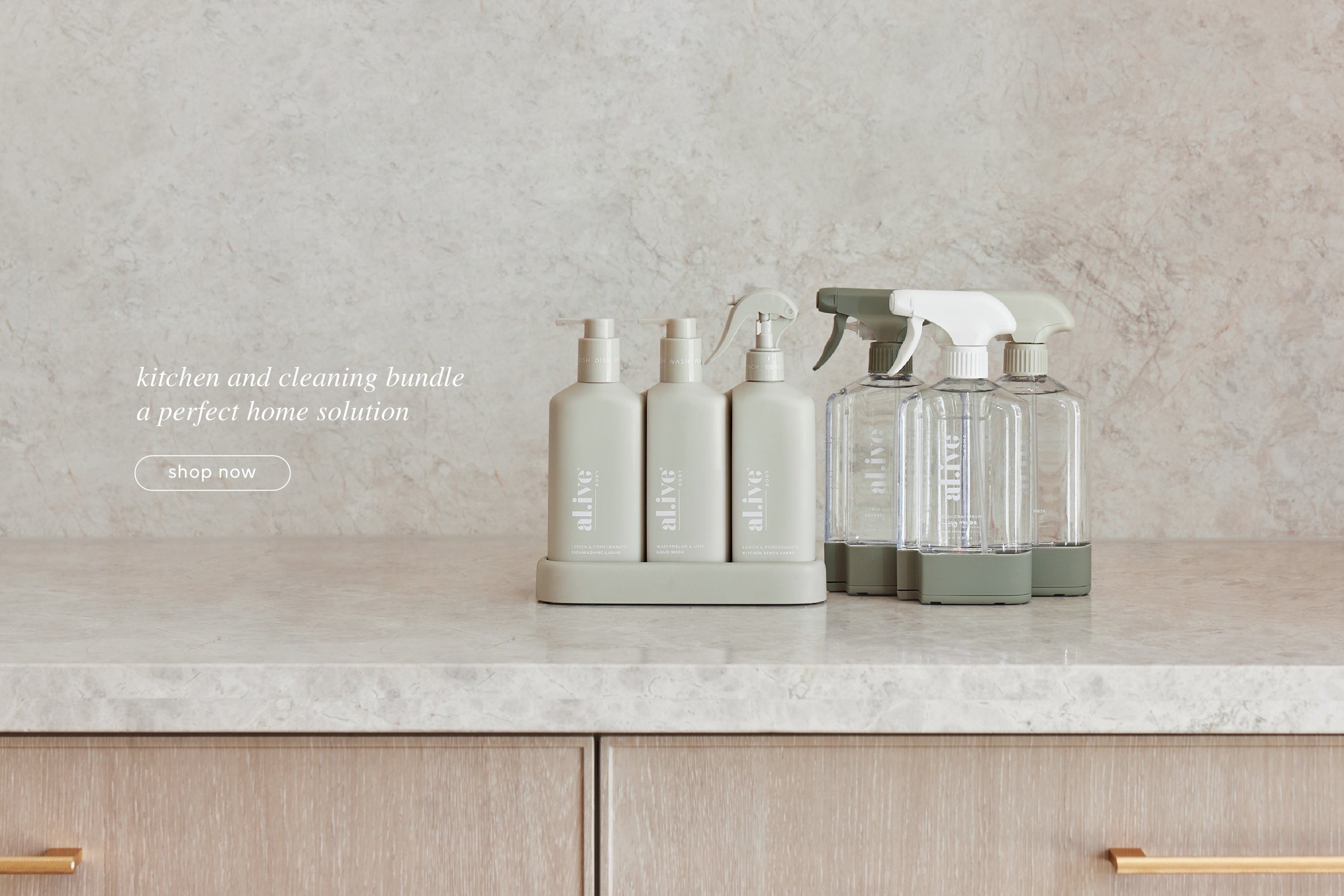 Home, Hair, Body & Skin Care Products – al.ive body