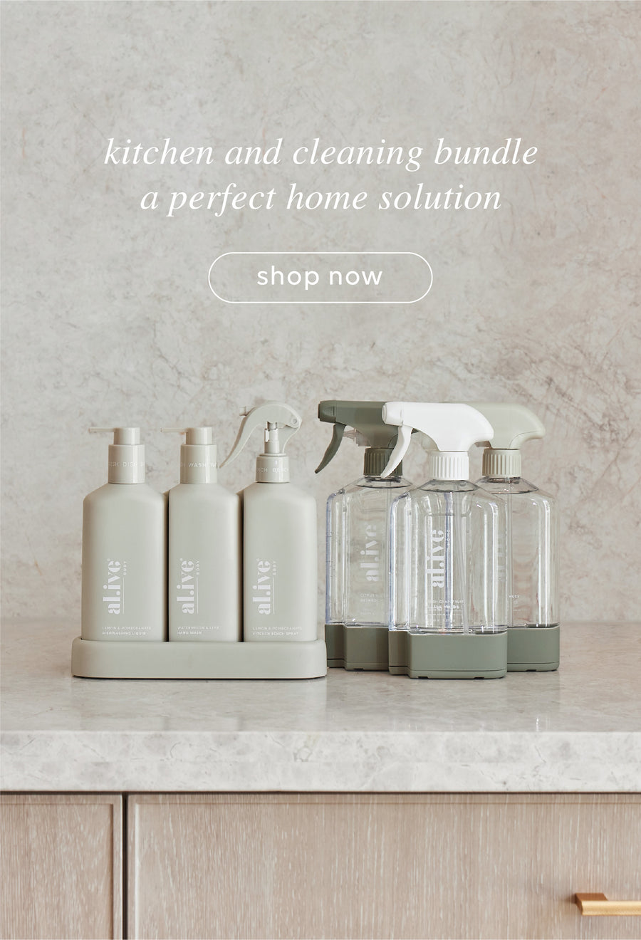 Home, Hair, Body & Skin Care Products – al.ive body