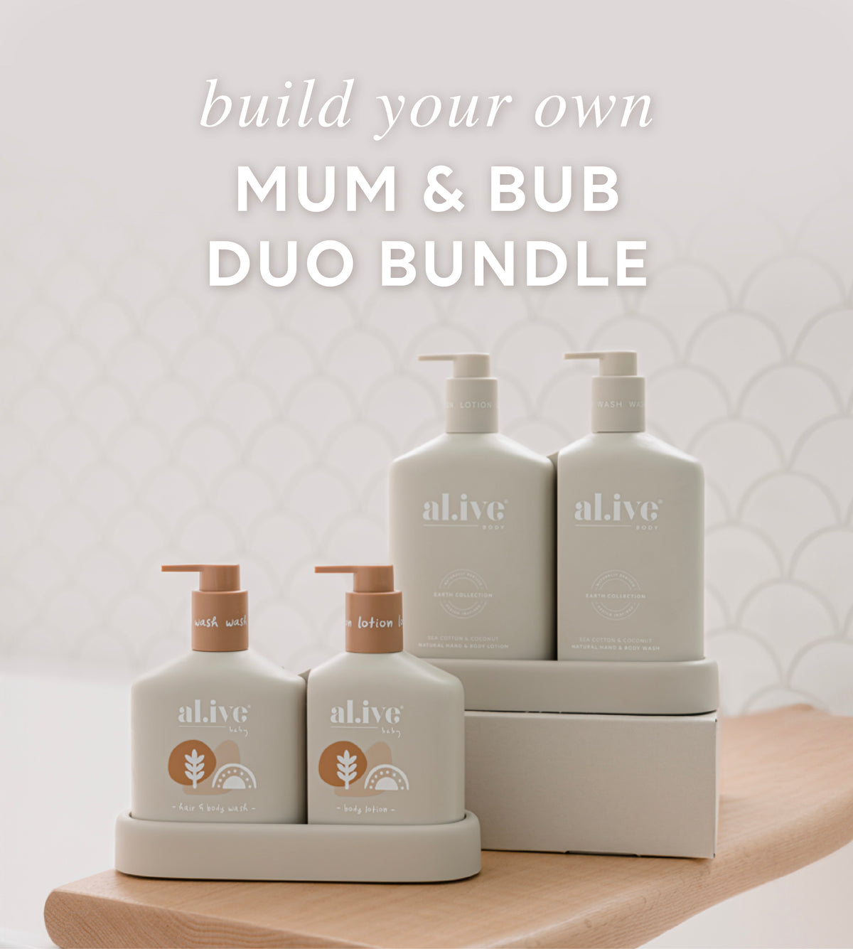 about baby – al.ive body