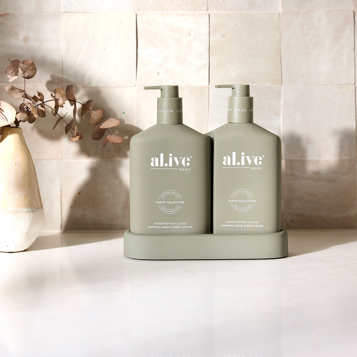 about body – al.ive body