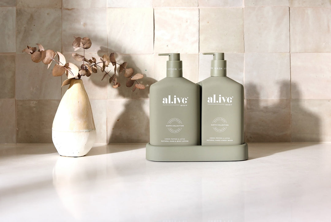 about body – al.ive body