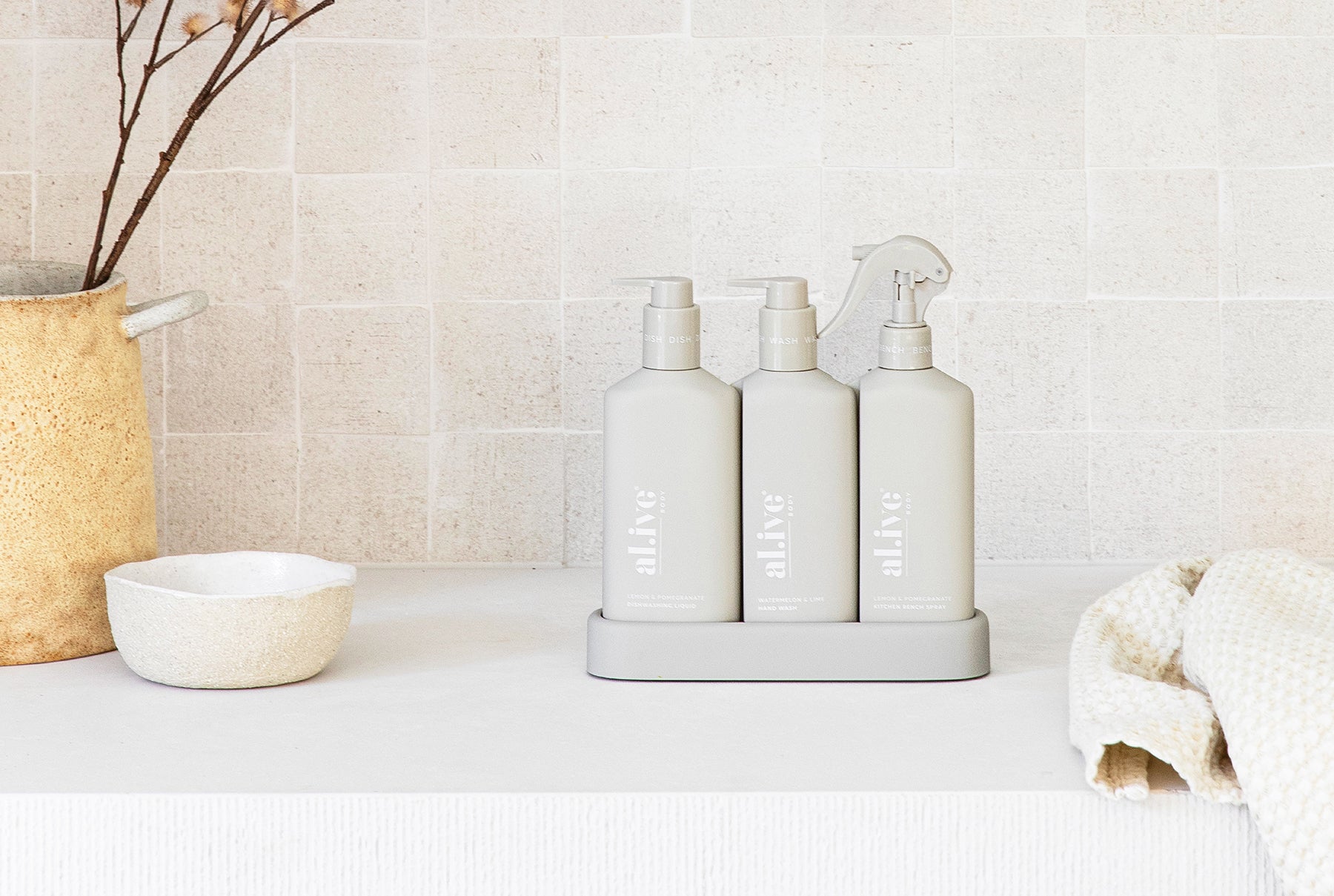 about home – al.ive body