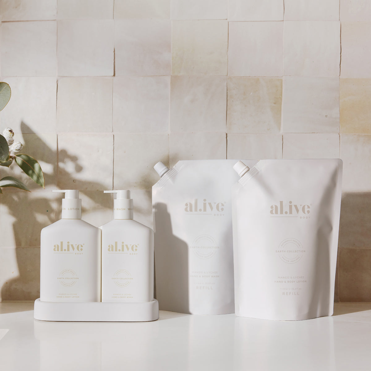 refills – al.ive body