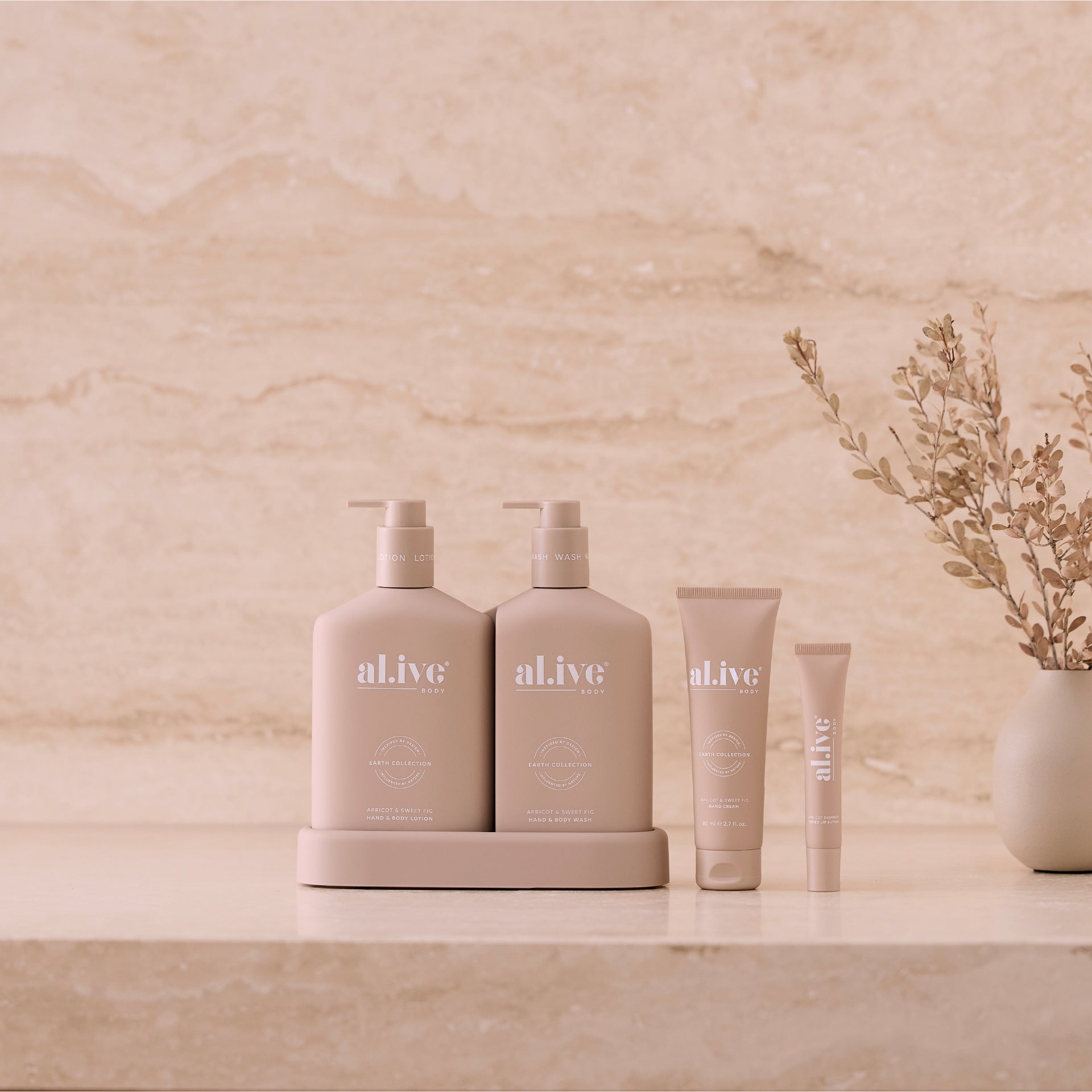customisable al.ive body bundles