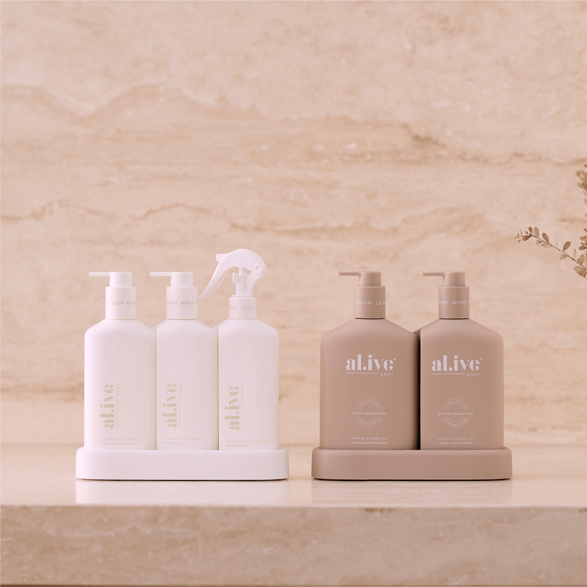 The Al.ive Body Story – al.ive body