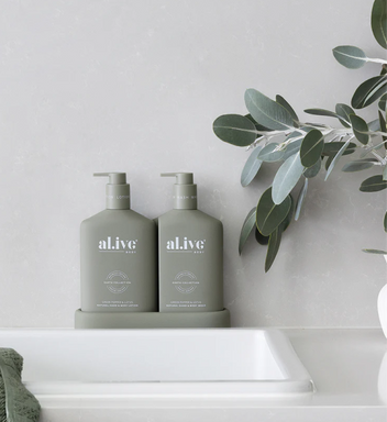 Home, Hair, Body & Skin Care Products – al.ive body