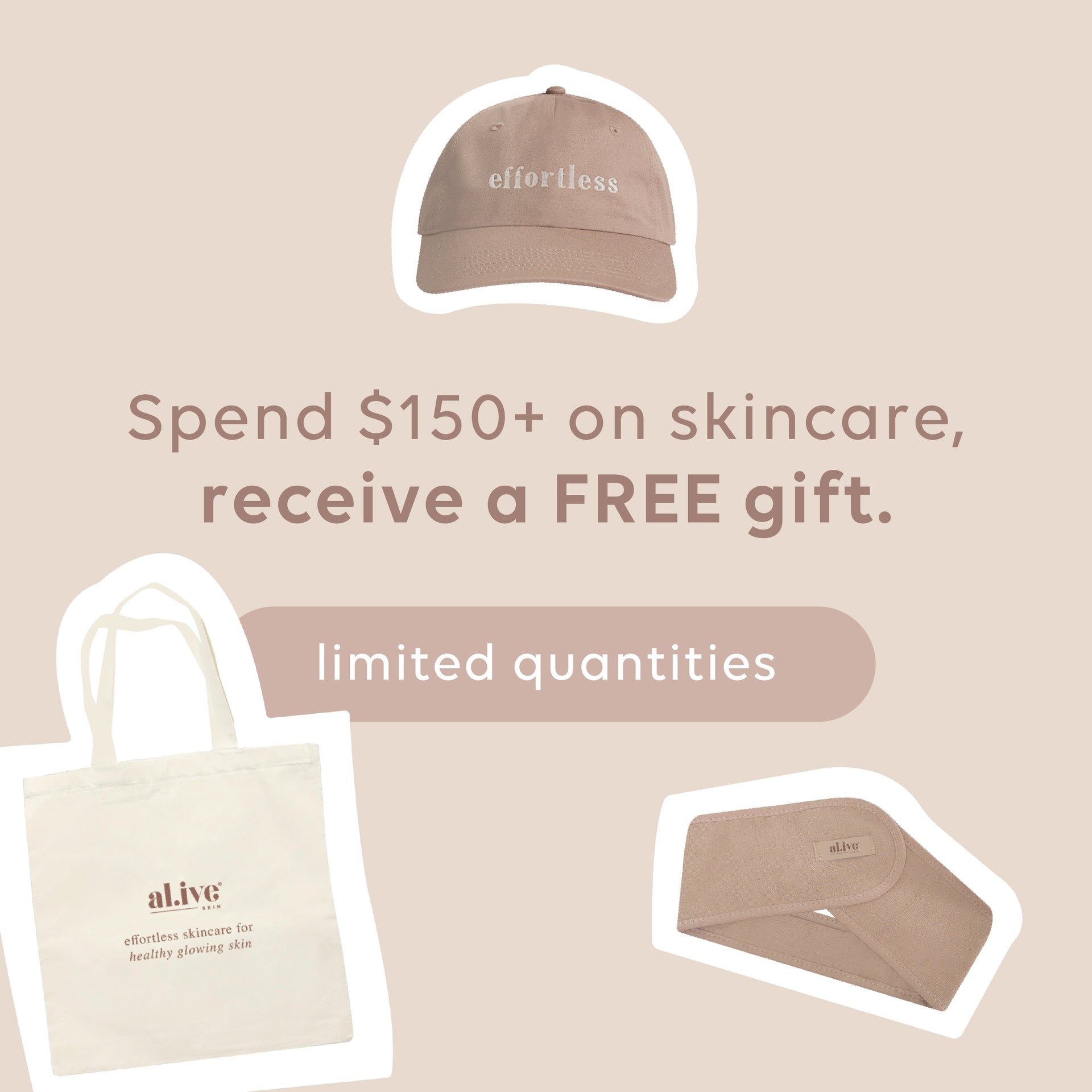 Home, Hair, Body & Skin Care Products – al.ive body