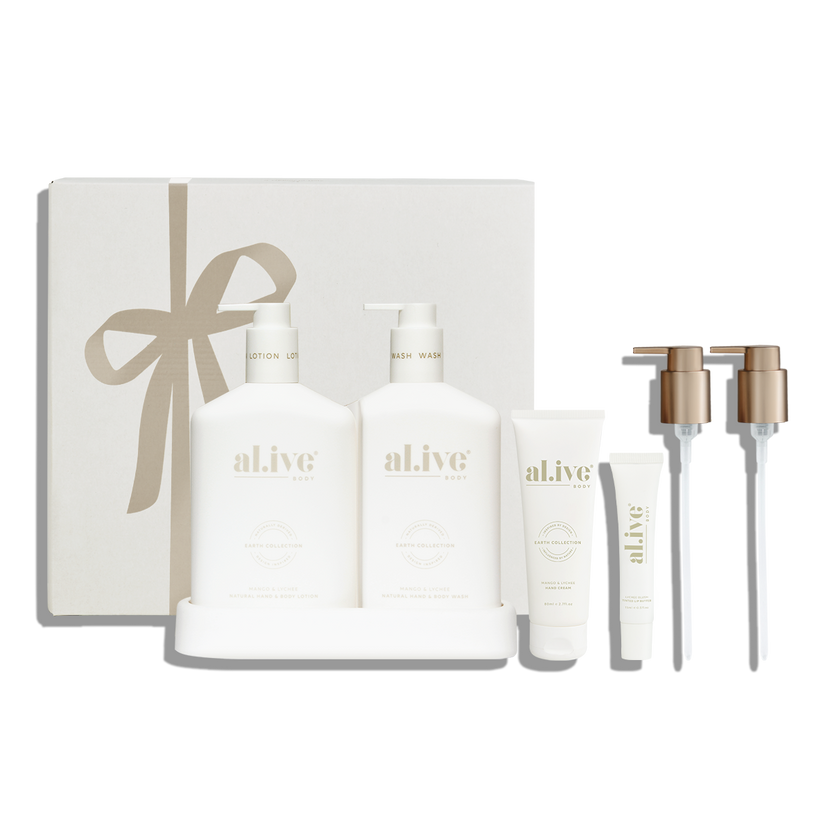 Home, Hair, Body & Skin Care Products – al.ive body